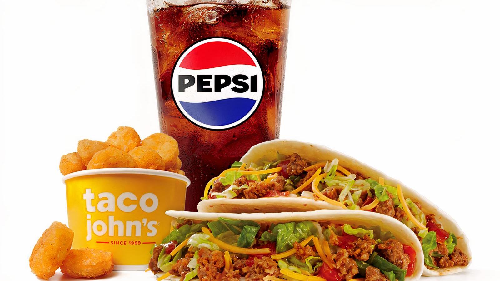 Taco John s s Delivery Takeout Near You DoorDash