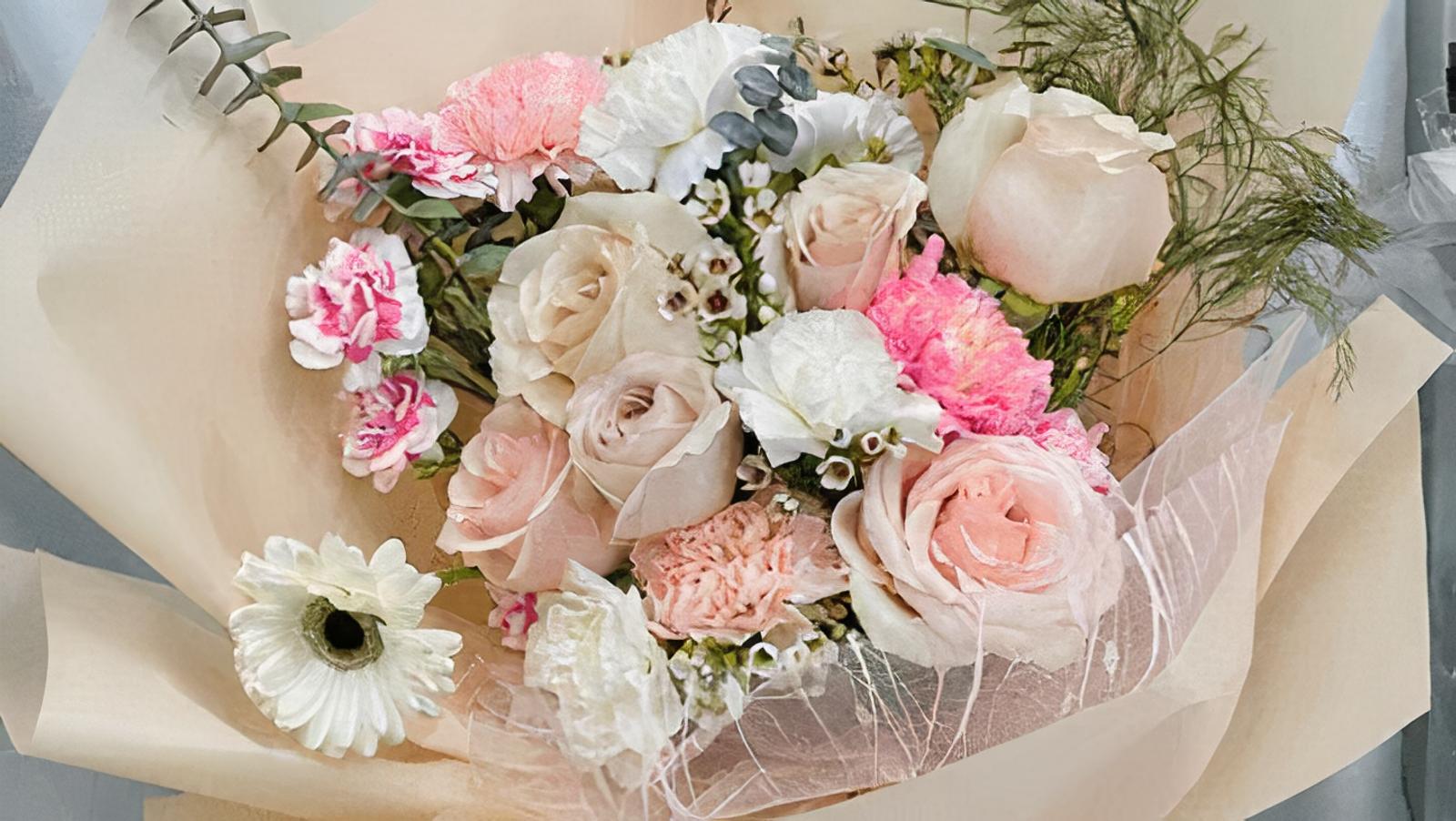 velvet Box Eternal Box Roses bucket bouquet Gift Real Preserved Flowers Annivers - munimoro.gob.pe