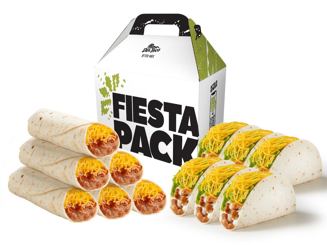 Del Taco s Delivery Takeout Near You DoorDash