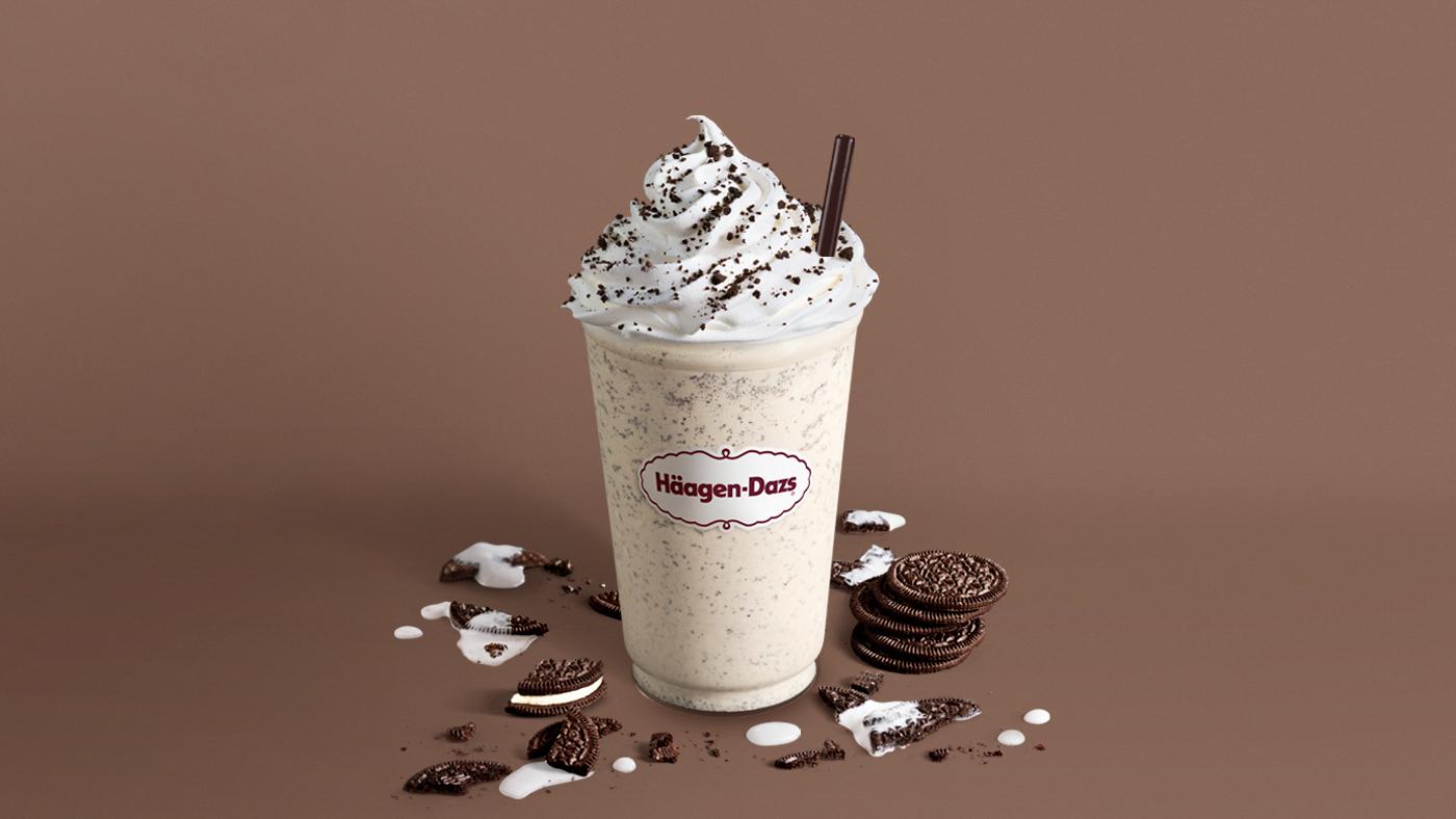 Haagen Dazs Chocolate Milkshake Recipe | Deporecipe.co
