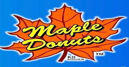 Maple Donuts Delivery in York - Delivery Menu - DoorDash