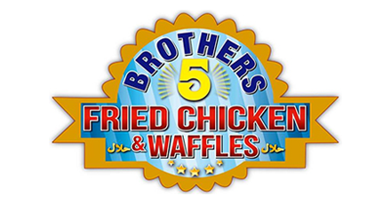 5 Brothers Fried Chicken & Waffles Delivery in Patchogue - Delivery ...