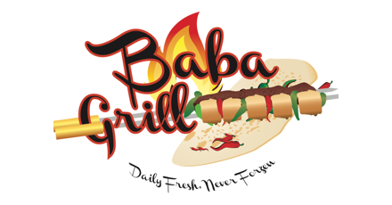 Baba Grill Delivery in Cinnaminson - Delivery Menu - DoorDash
