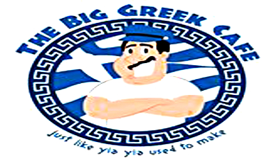 The Big Greek Cafe Delivery in Silver Spring - Delivery Menu - DoorDash