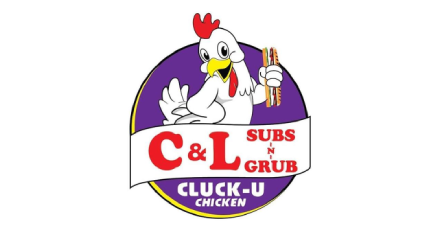 Cluck You Chicken of Hackettstown featuring C & L Subs N Grub Delivery ...