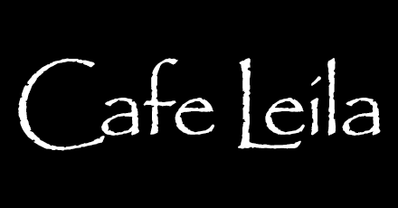 Cafe Leila Delivery in Berkeley - Delivery Menu - DoorDash