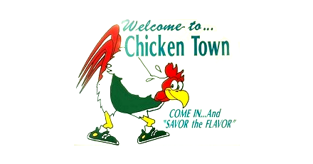 Chicken Town Delivery in Toms River - Delivery Menu - DoorDash