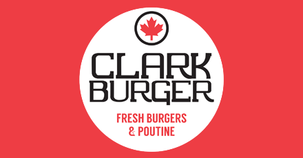 Clark Burger Near Me - Pickup and Delivery