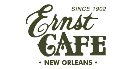 Ernst Cafe Delivery in New Orleans - Delivery Menu - DoorDash
