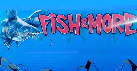Fish And More Delivery in Wichita - Delivery Menu - DoorDash