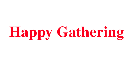 Happy Gathering Delivery in Armadale - Delivery Menu - DoorDash