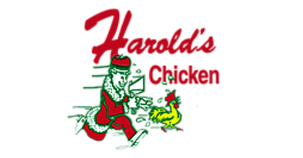 Harold's Chicken Delivery in Chicago - Delivery Menu - DoorDash