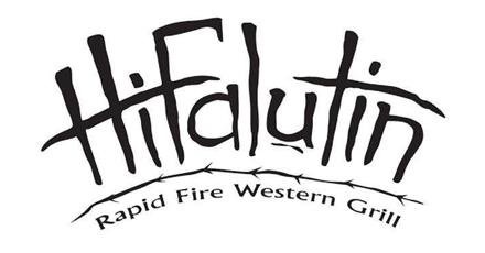 HiFalutin Rapid Western Grill Delivery in Tucson - Delivery Menu - DoorDash