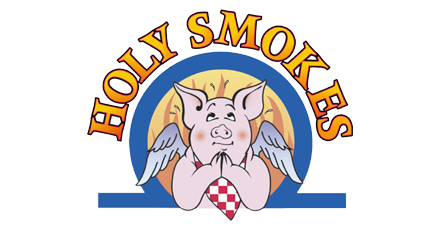 Holy Smokes BBQ Delivery in Dublin - Delivery Menu - DoorDash