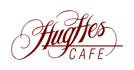 Hug-Hes Cafe Delivery in Ogden - Delivery Menu - DoorDash