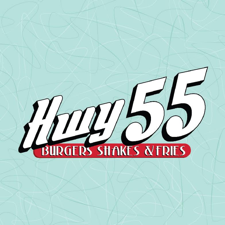 Hwy 55 Burgers, Shakes & Fries (Spence Ave) Delivery in Goldsboro ...