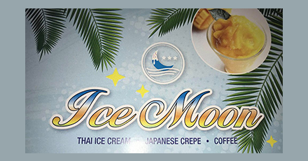 Ice Moon Delivery in Philadelphia - Delivery Menu - DoorDash