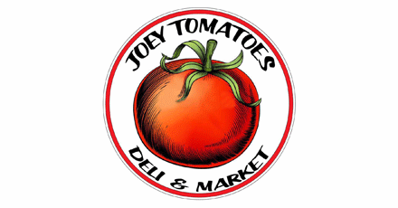 Joey Tomatoes Deli & Market Delivery in Mount Pleasant - Delivery Menu ...