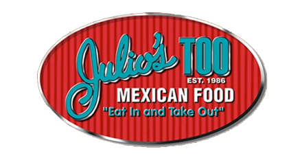 Julio's Too Delivery in Scottsdale - Delivery Menu - DoorDash