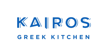 Kairos Mediterranean Delivery in Simpsonville - Delivery Menu - DoorDash