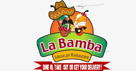 La Bamba Mexican Restaurant Delivery in Richmond - Delivery Menu - DoorDash
