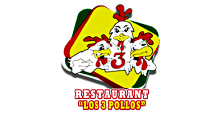 Los Tres Pollos Delivery in Gardena - Delivery Menu - DoorDash