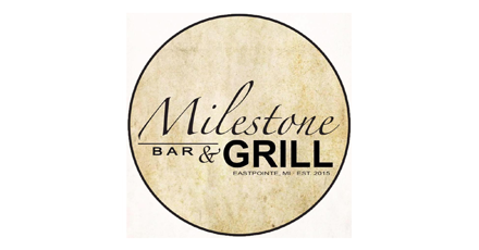 Milestone Grill Delivery in Eastpointe - Delivery Menu - DoorDash