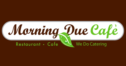 Morning Due Cafe Delivery in San Francisco - Delivery Menu - DoorDash