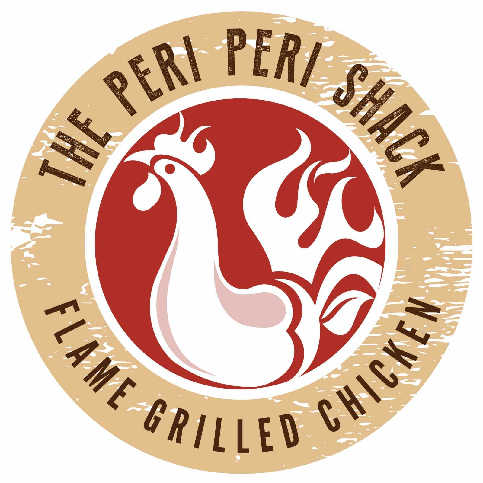 The Peri Peri Shack Delivery in Vancouver - Delivery Menu - DoorDash