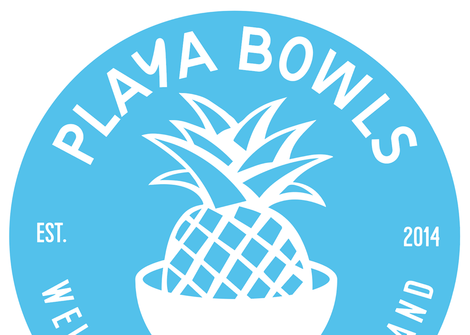 Playa Bowls Delivery in Wilmington - Delivery Menu - DoorDash