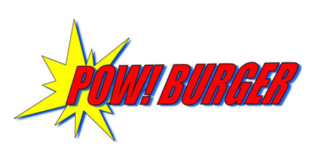 Pow Burger 96 Triangle Center – Order pickup and delivery
