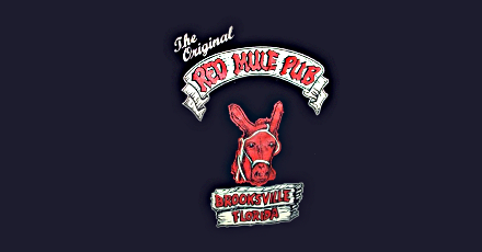 Red Mule Pub Delivery in Brooksville - Delivery Menu - DoorDash