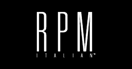 RPM Italian Delivery in Chicago - Delivery Menu - DoorDash