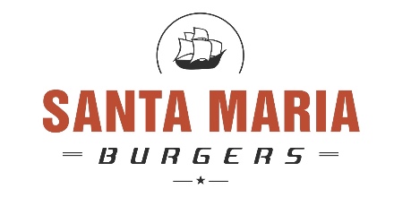 Santa Maria Burgers Delivery in Santa Maria - Delivery Menu - DoorDash
