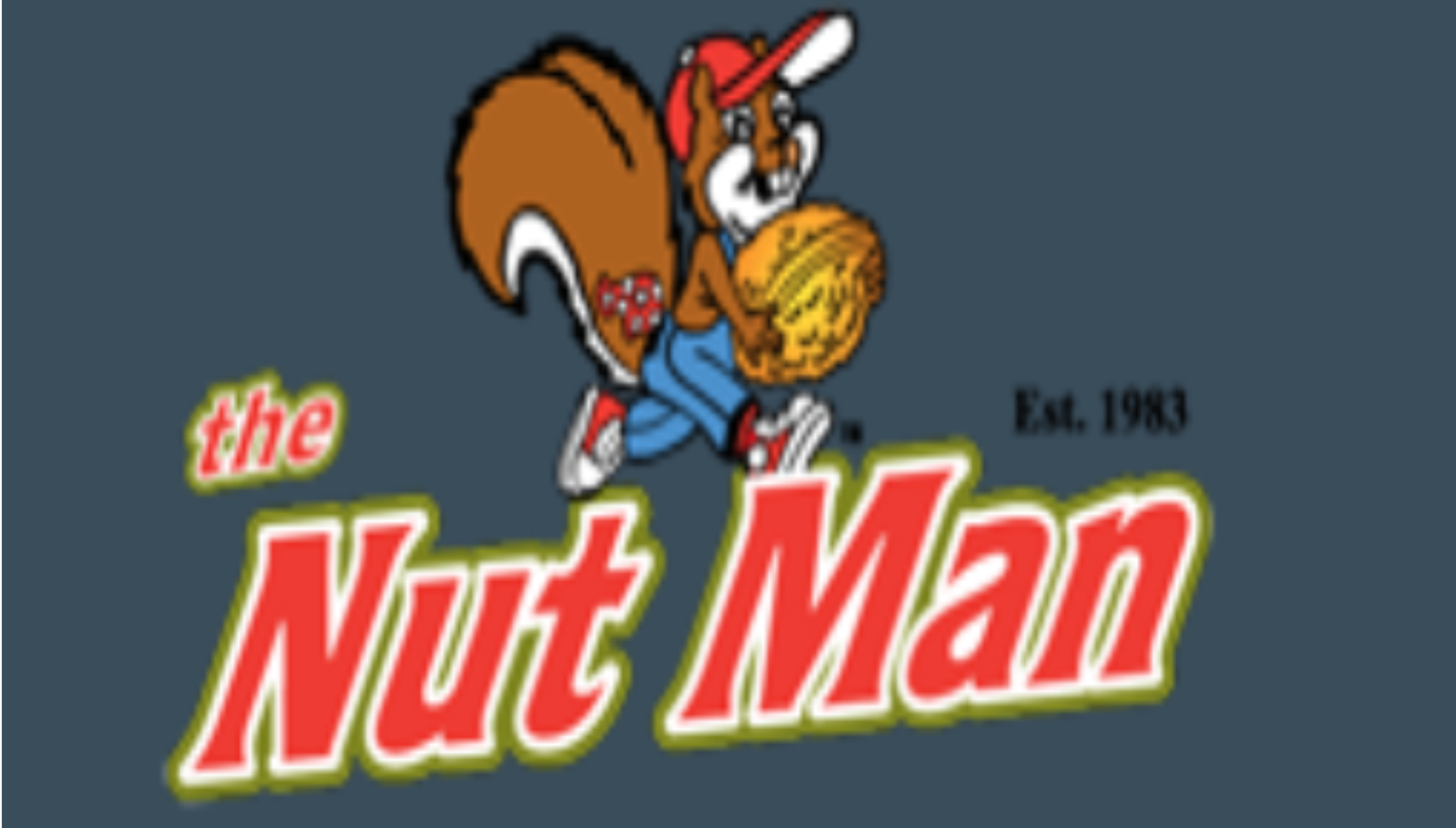 The Nut Man Co Inc. Delivery in Edmonton - Delivery Menu - DoorDash