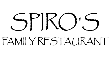 Spiro's Family Restaurant Delivery in South Pasadena - Delivery Menu ...