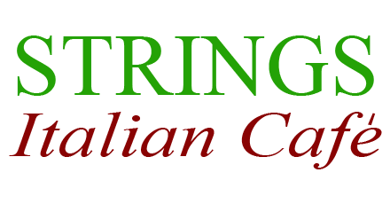 Strings Italian Cafe Delivery in Lodi - Delivery Menu - DoorDash
