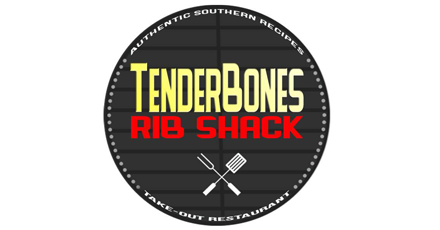 Tenderbones Rib Shack Delivery in Bear - Delivery Menu - DoorDash