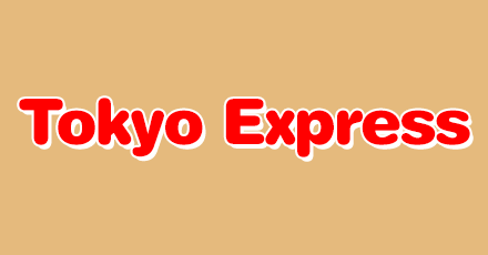 Tokyo Express Delivery in Jackson - Delivery Menu - DoorDash