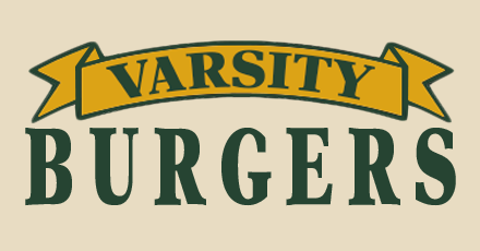 Varsity Burger Delivery in Anaheim - Delivery Menu - DoorDash