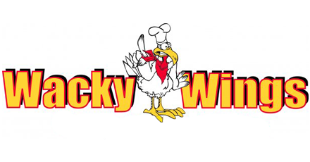 Wacky Wings Delivery in Greater Sudbury - Delivery Menu - DoorDash