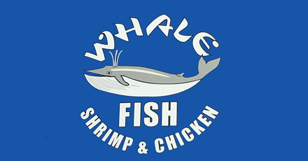 Whales Fish & Chicken Delivery in Chicago - Delivery Menu - DoorDash