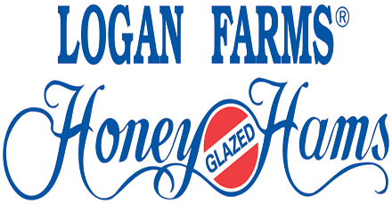Logan Farms Honey Glazed Hams Delivery in Houston - Delivery Menu ...