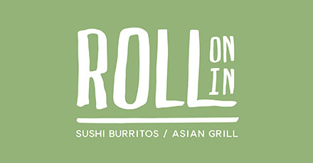 Roll On In Delivery in Hamilton - Delivery Menu - DoorDash