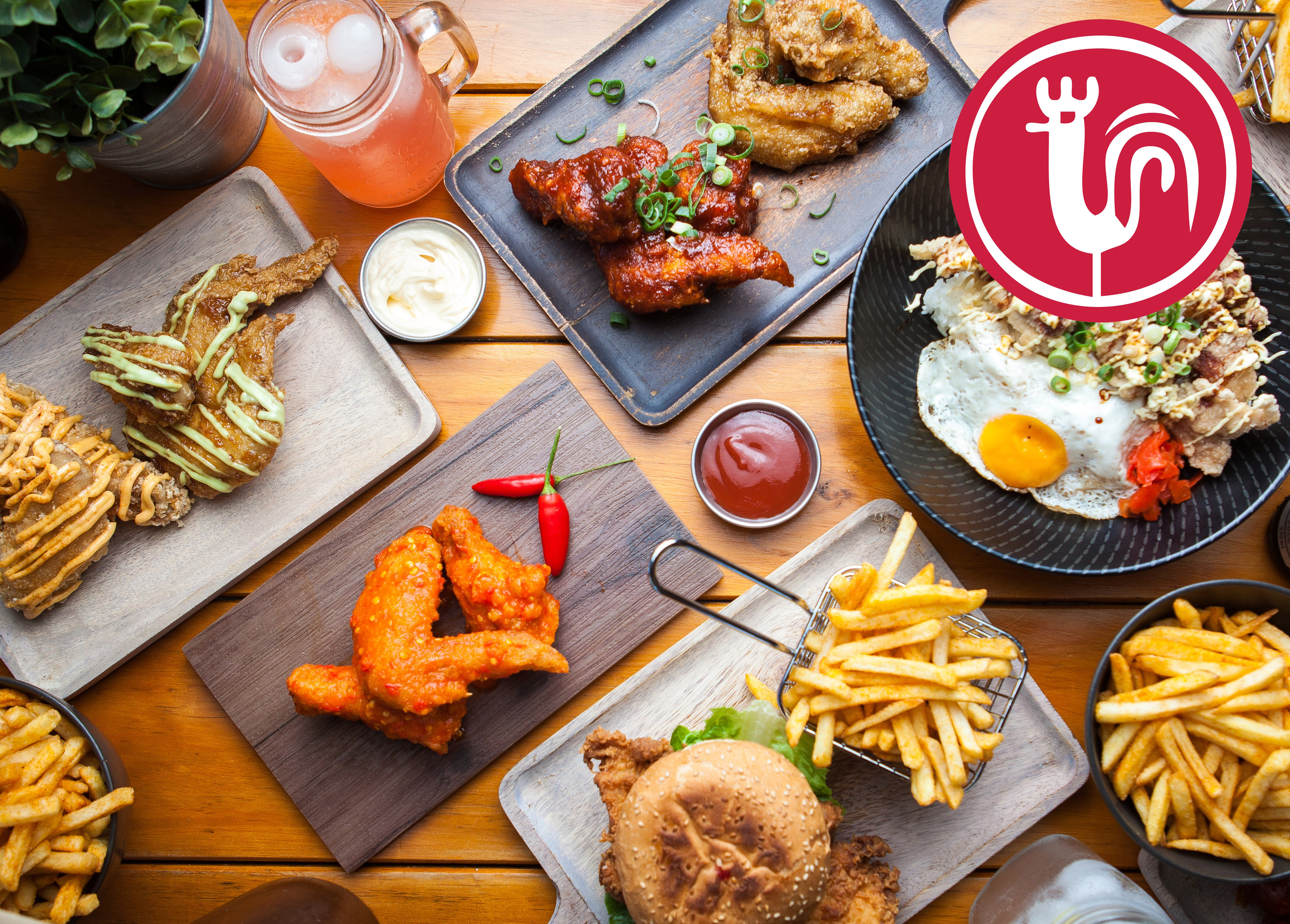 Seoul Bistro Delivery in Sunnybank - Delivery Menu - DoorDash