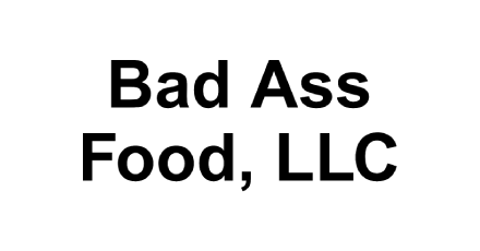 Bad Ass Food, LLC 107 East Center Street – Order pickup and delivery