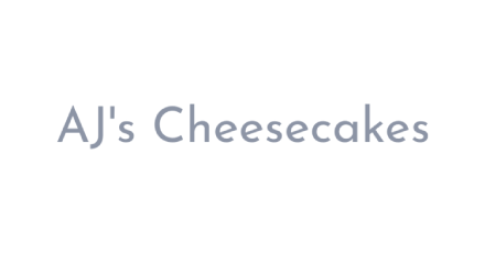 AJ's Cheesecakes 2504 Fayetteville St – Order pickup and delivery