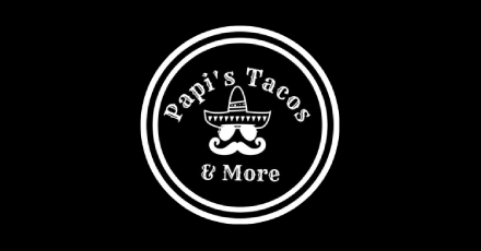 Papi's Tacos and More 3520 Alta Mere Drive – Order pickup and delivery