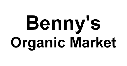 Benny's Organic Market 205 Main Street - Order Pickup and Delivery