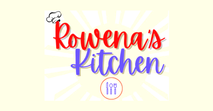 Rowena’s Kitchen 31 Tapscott Road - Order Pickup and Delivery